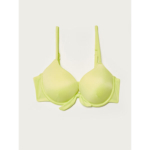 LCW DREAM Fiyonk Detaylı Kadın Bikini Üst