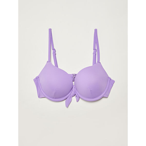 LCW DREAM Fiyonk Detaylı Kadın Bikini Üst