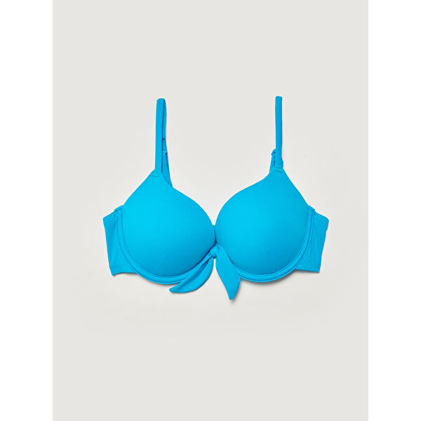 LCW DREAM Fiyonk Detaylı Kadın Bikini Üst