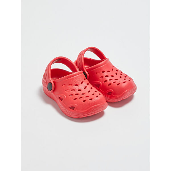 Erkek Bebek Plaj Sandaleti Erkek Bebek Plaj Sandaleti