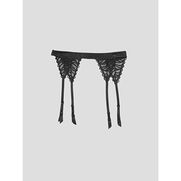 LCW DREAM Dantelli Jartiyer Kemeri