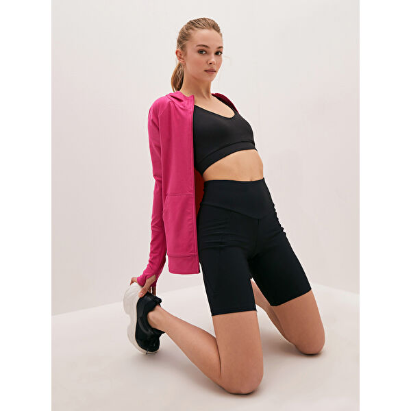 LCW ACTIVE Destekli Kadın Sporcu Büstiyer LCW ACTIVE Destekli Kadın Sporcu Büstiyer