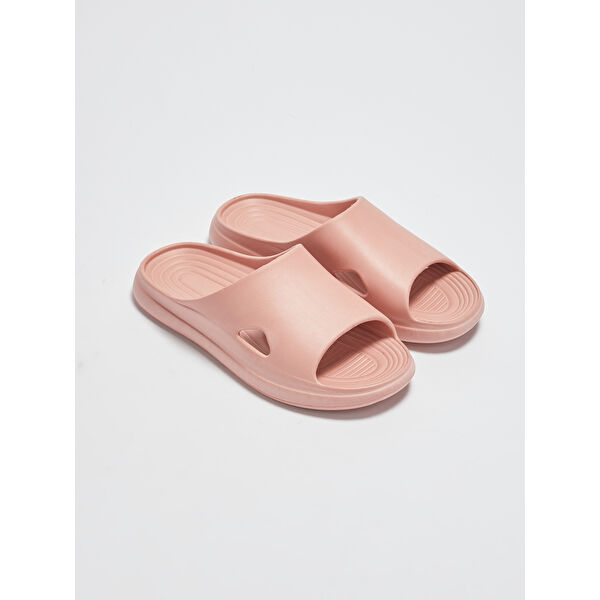 Tek Bantlı Kadın Terlik