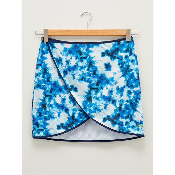 LCW DREAM Baskılı Kadın Tesettür Pareo