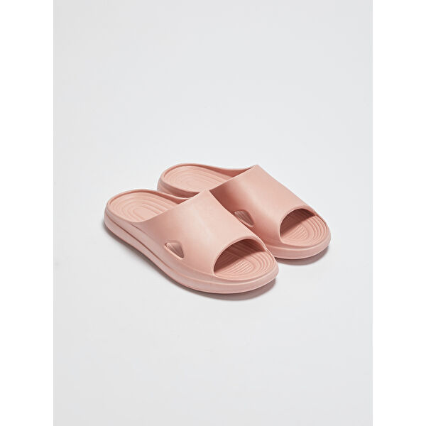 Tek Bantlı Kadın Plaj Terliği