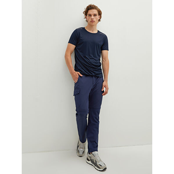 Outdoor Regular Fit Kargo Erkek Pantolon Outdoor Regular Fit Kargo Erkek Pantolon