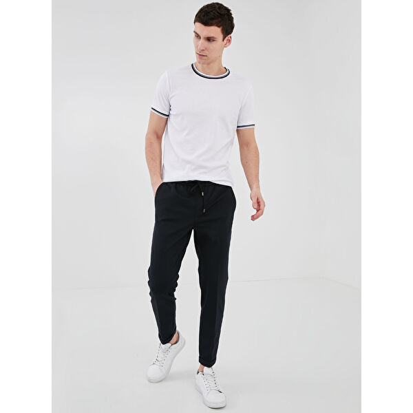 LCW VISION Rahat Duble Paça Erkek Jogger Pantolon LCW VISION Rahat Duble Paça Erkek Jogger Pantolon