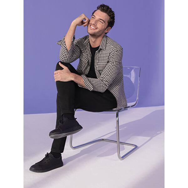LCW VISION Rahat Duble Paça Erkek Jogger Pantolon LCW VISION Rahat Duble Paça Erkek Jogger Pantolon