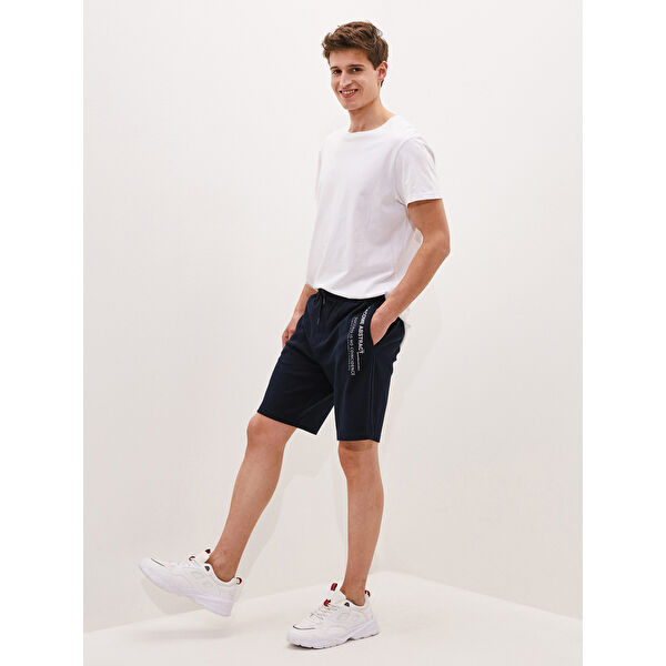 LCW CASUAL Standart Kalıp Spor Erkek Şort