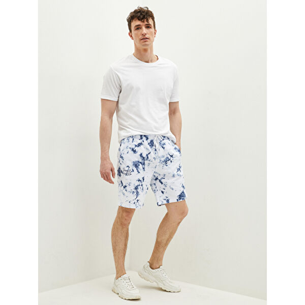 LCW CASUAL Standart Kalıp Erkek Spor Şort