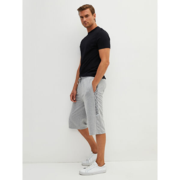 LCW CLASSIC Standart Kalıp Erkek Roller Şort