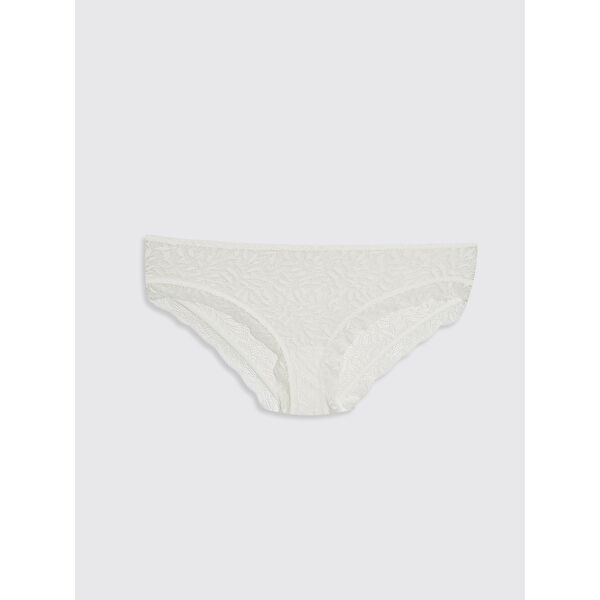 LCW DREAM Dantelli Kadın Klasik Külot