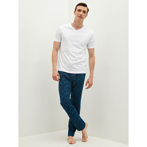 LCW DREAM Standart Kalıp Erkek Pijama Alt