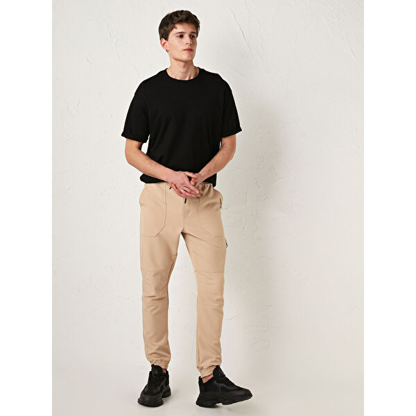Outdoor Regular Fit Erkek Pantolon Outdoor Regular Fit Erkek Pantolon