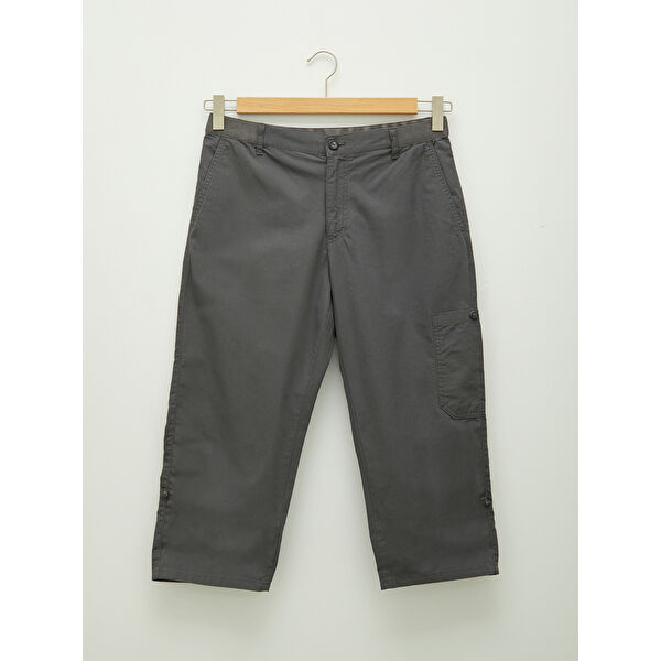 Standart Kalıp Erkek Roller Şort