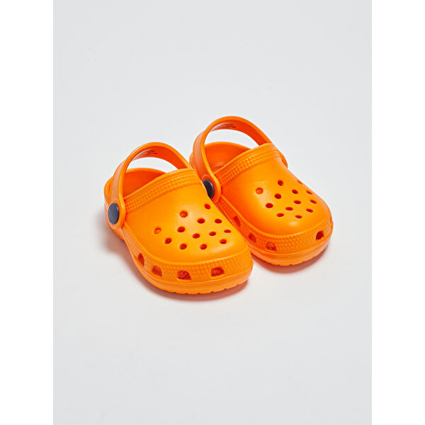 Erkek Bebek Plaj Sandaleti