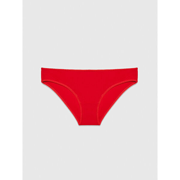 LCW DREAM Desenli Kadın Klasik Külot LCW DREAM Desenli Kadın Klasik Külot