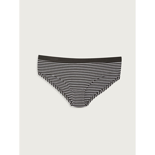 LCW DREAM Mickey Mouse Baskılı Hipster Külot LCW DREAM Mickey Mouse Baskılı Hipster Külot