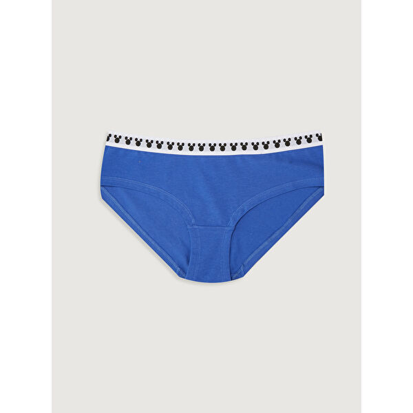 LCW DREAM Mickey Mouse Baskılı Hipster Külot LCW DREAM Mickey Mouse Baskılı Hipster Külot