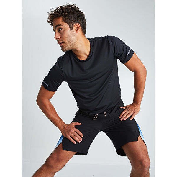 LCW SPORTS Standart Kalıp Erkek Spor Şort