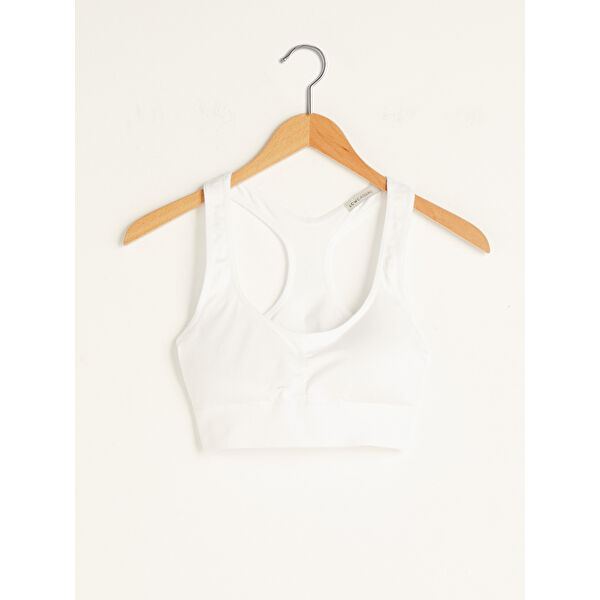 LCW ACTIVE U Yaka Kadın Spor Destekli Büstiyer LCW ACTIVE U Yaka Kadın Spor Destekli Büstiyer