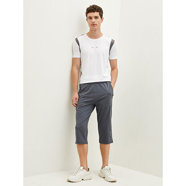 LCW SPORTS Standart Kalıp Erkek Roller Şort