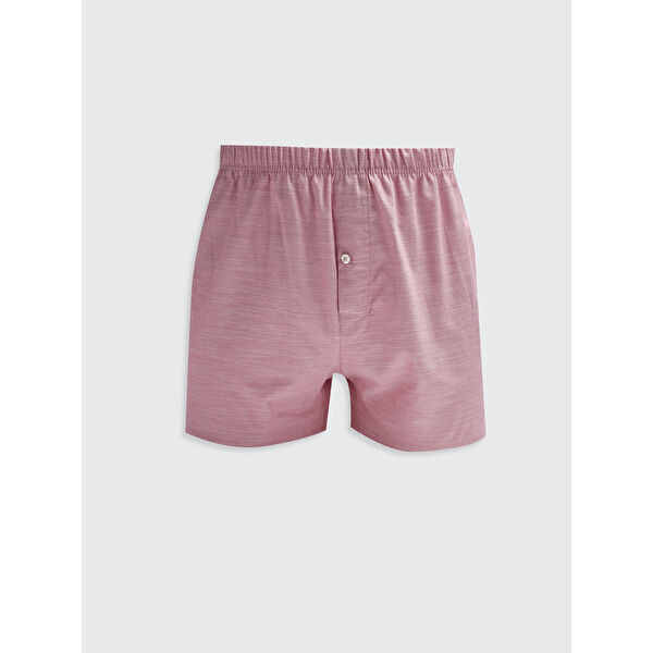 LCW DREAM Standart Kalıp Pamuklu Erkek Boxer LCW DREAM Standart Kalıp Pamuklu Erkek Boxer