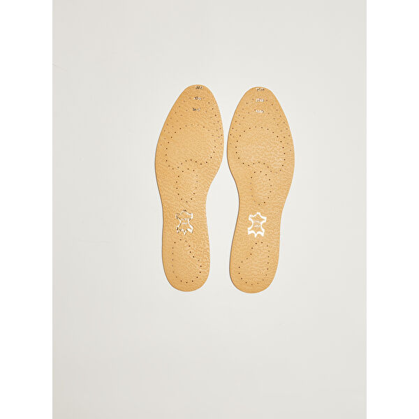 LCW Hakiki Deri Kadın Ayakkabı İç Tabanı