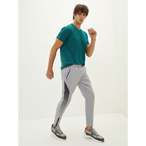 LCW SPORTS Standart Kalıp Erkek Spor Eşofman Altı LCW SPORTS Standart Kalıp Erkek Spor Eşofman Altı