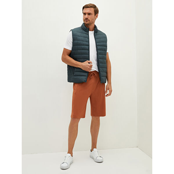 LCW CLASSIC Standart Kalıp Erkek Roller Şort LCW CLASSIC Standart Kalıp Erkek Roller Şort