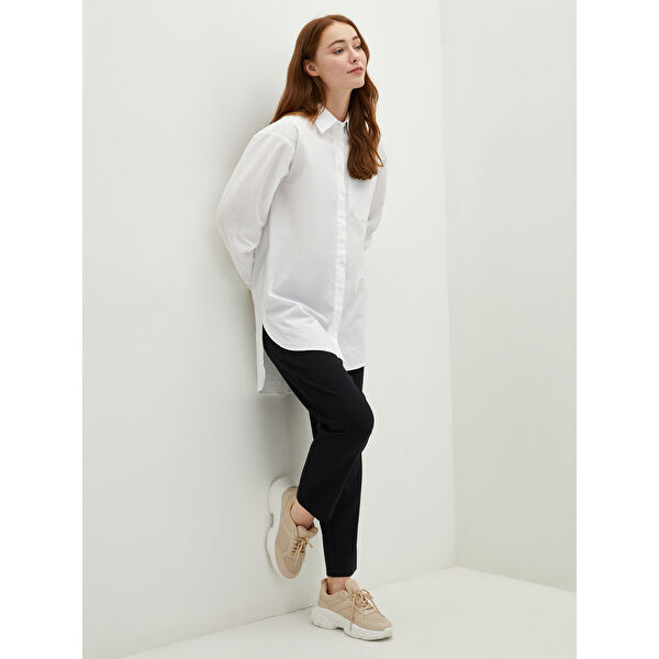 MODEST Beli Lastikli Düz Cep Detaylı Harem Medine İpeği Kumaş Kadın Pantolon MODEST Beli Lastikli Düz Cep Detaylı Harem Medine İpeği Kumaş Kadın Pantolon