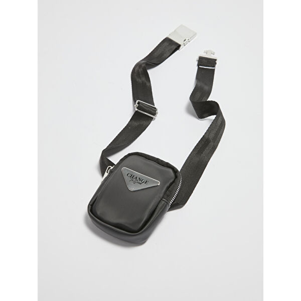 Çantalı Kadın Kemer