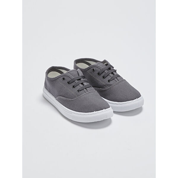 Bağcıklı Erkek Çocuk Spor Ayakkabı