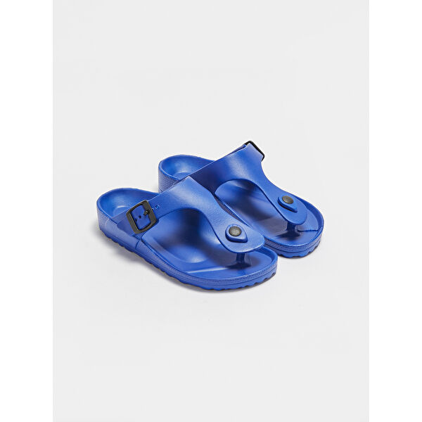 Erkek Çocuk Parmak Arası Terlik