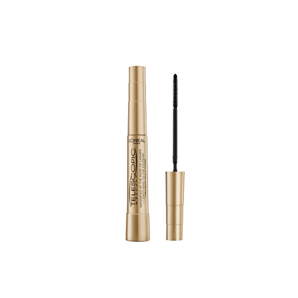 L'Oréal Paris Telescopic Maskara - Siyah L'Oréal Paris Telescopic Maskara - Siyah