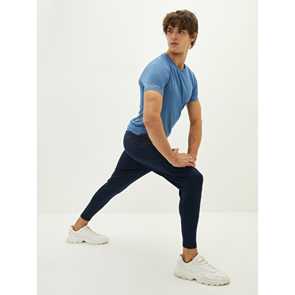 LCW SPORTS Standart Kalıp Erkek Spor Eşofman Altı LCW SPORTS Standart Kalıp Erkek Spor Eşofman Altı