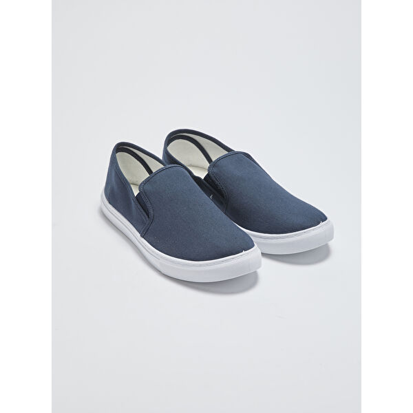 Erkek Espadril Ayakkabı