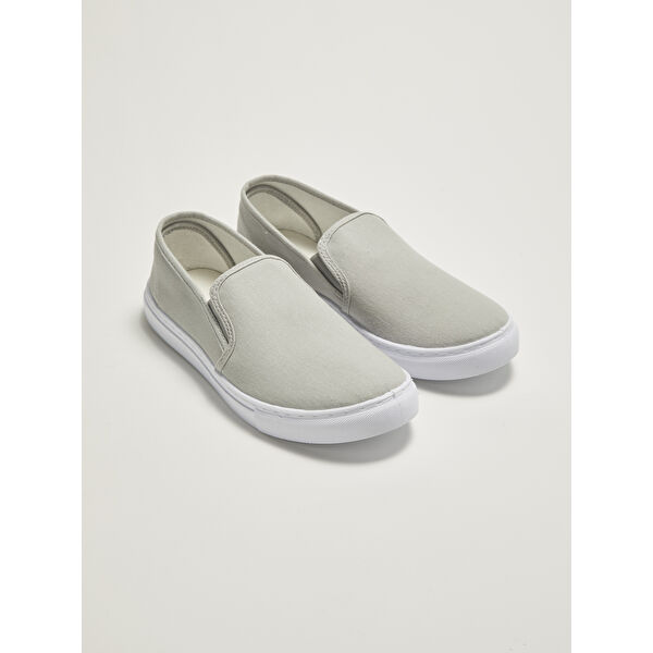 Erkek Espadril Ayakkabı