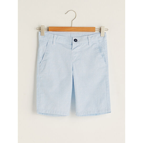 Basic Gabardin Erkek Çocuk Roller