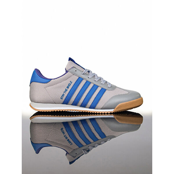 Letoon Bağcıklı Kadın Günlük Spor Ayakkabı