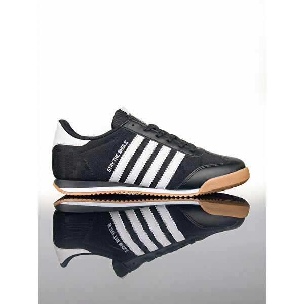 Letoon Bağcıklı Kadın Günlük Spor Ayakkabı