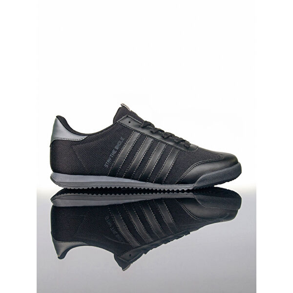 Letoon Bağcıklı Kadın Günlük Spor Ayakkabı