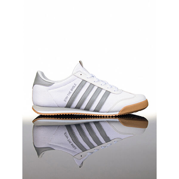 Letoon Bağcıklı Kadın Günlük Spor Ayakkabı