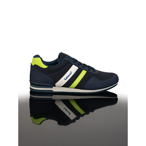 Letoon Bağcıklı Kadın Günlük Spor Ayakkabı