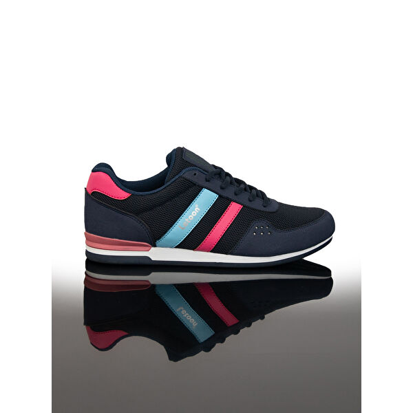 Letoon Bağcıklı Kadın Günlük Spor Ayakkabı