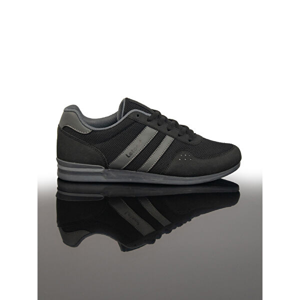 Letoon Bağcıklı Kadın Günlük Spor Ayakkabı