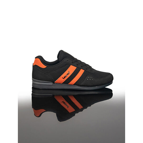 Letoon Bağcıklı Kadın Günlük Spor Ayakkabı