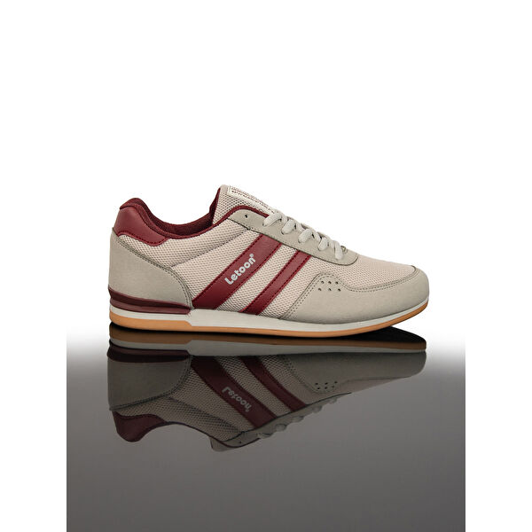 Letoon Bağcıklı Kadın Günlük Spor Ayakkabı