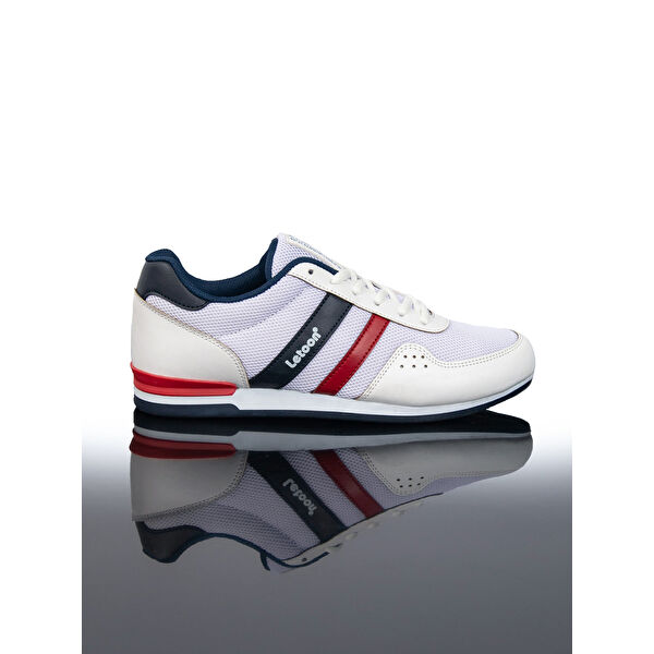 Letoon Bağcıklı Kadın Günlük Spor Ayakkabı