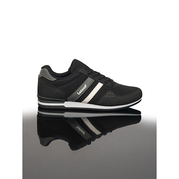 Letoon Bağcıklı Kadın Günlük Spor Ayakkabı